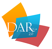 DAR 2.0 | Login